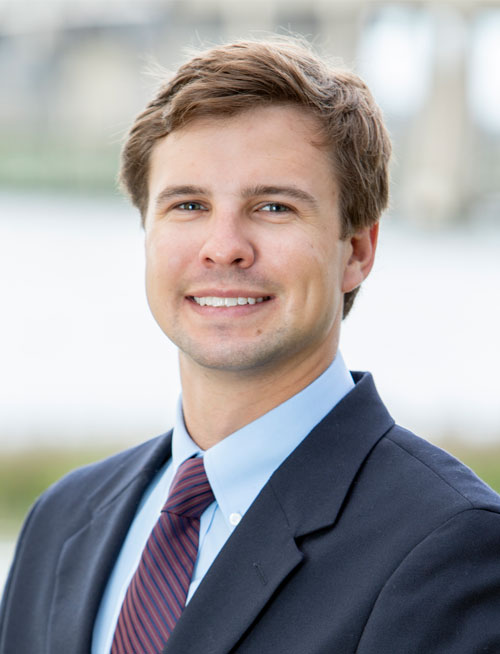 Forrest Edwards - Kinghorn Insurance of Beaufort